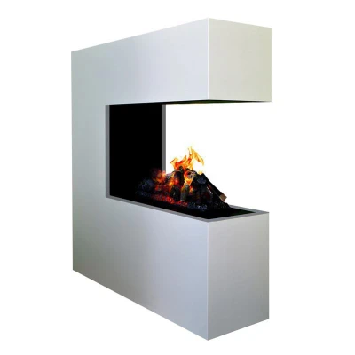 Fabelhafte Opti Myst Kamin Bilder